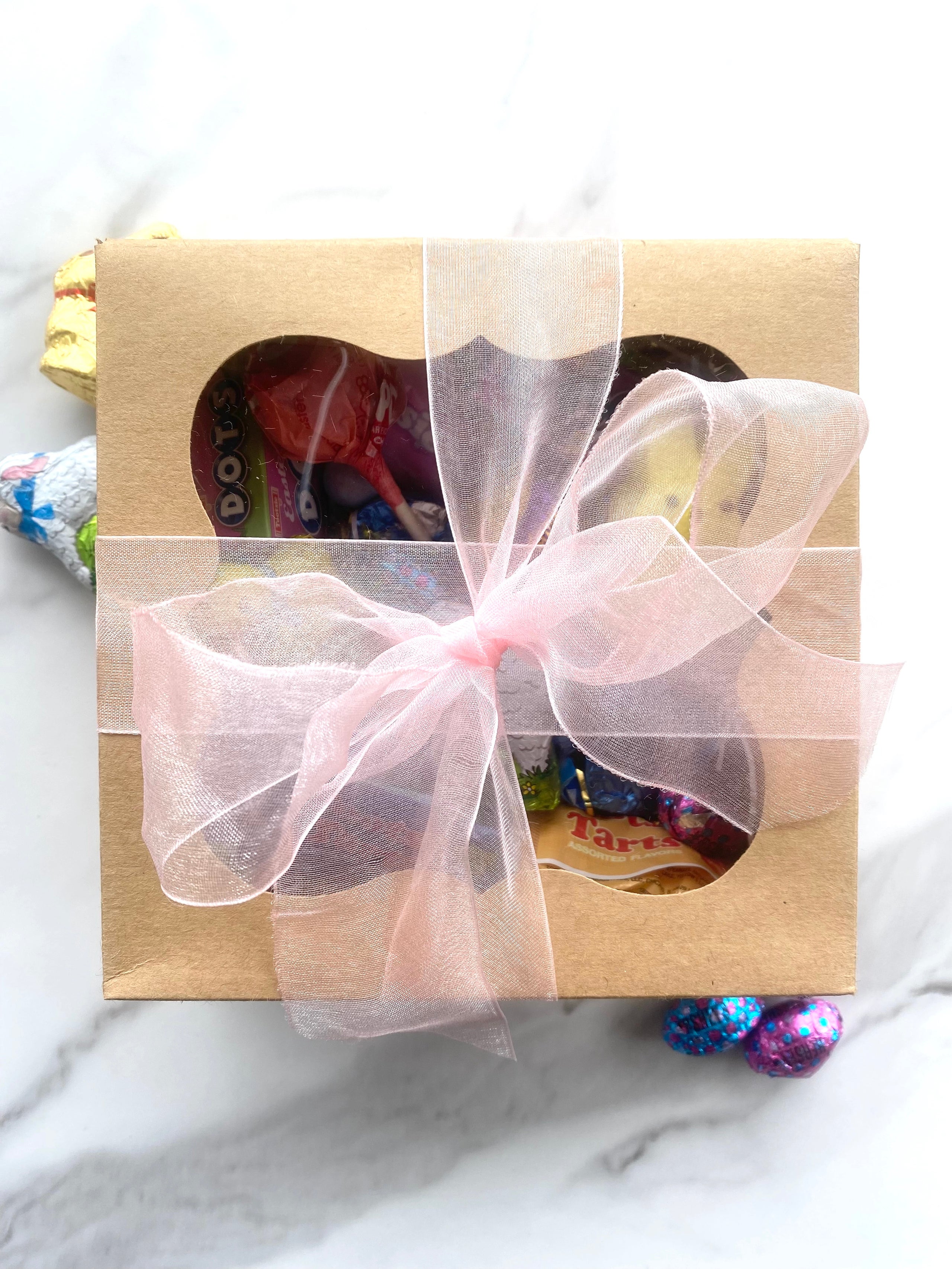 Kids Easter Candy Box | The Cheese Block - Order Online